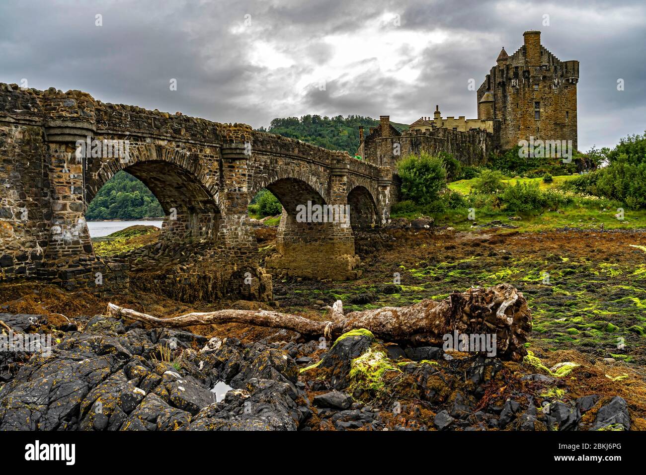 Cromarty architecture hi-res stock photography and images - Alamy