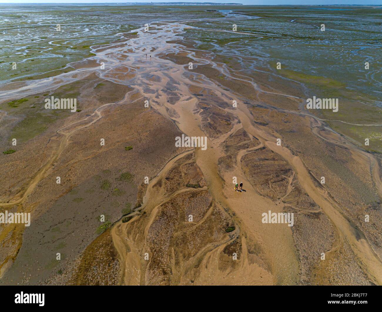 Limousin, france walk hi-res stock photography and images - Alamy