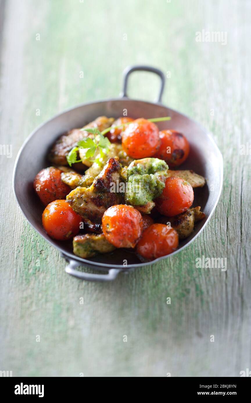 Snail meat hi-res stock photography and images - Alamy