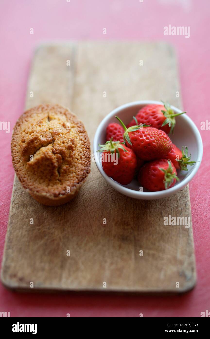 Buckwheat cake hi-res stock photography and images - Alamy