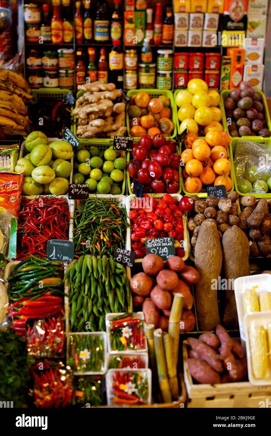 Exotic still life hi-res stock photography and images - Alamy