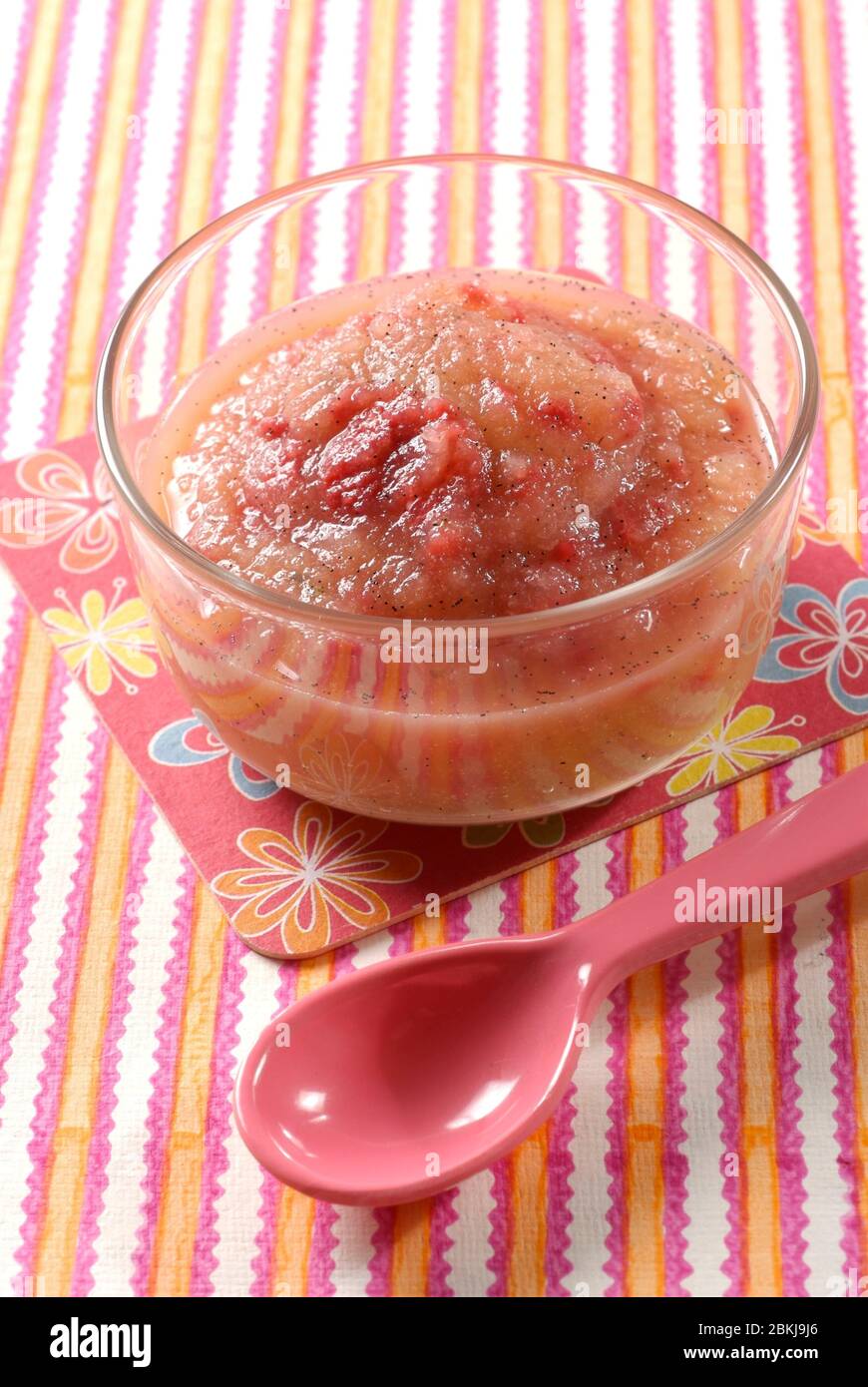 Vegetable compote hi-res stock photography and images - Alamy