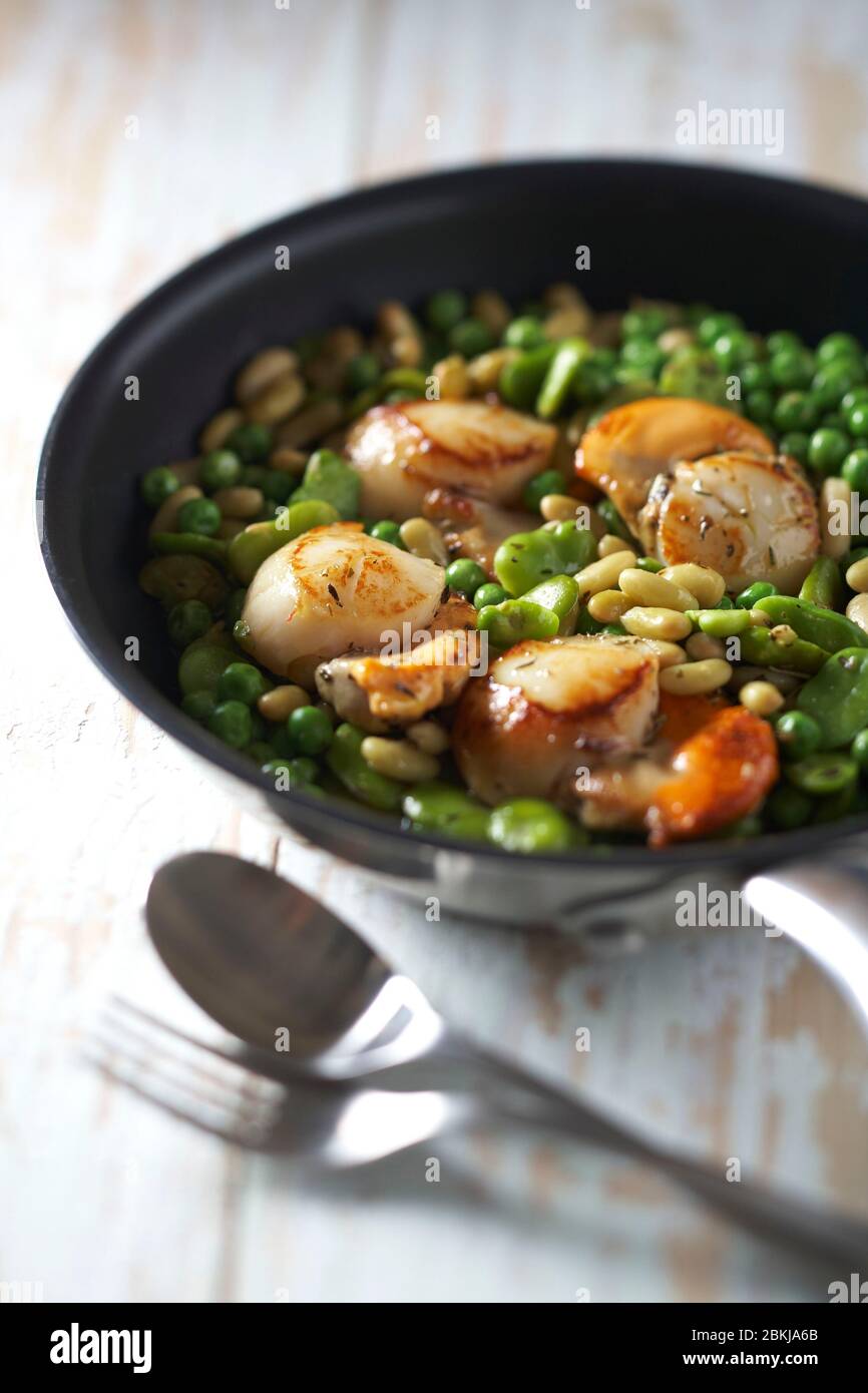 Flageolet hi-res stock photography and images - Alamy