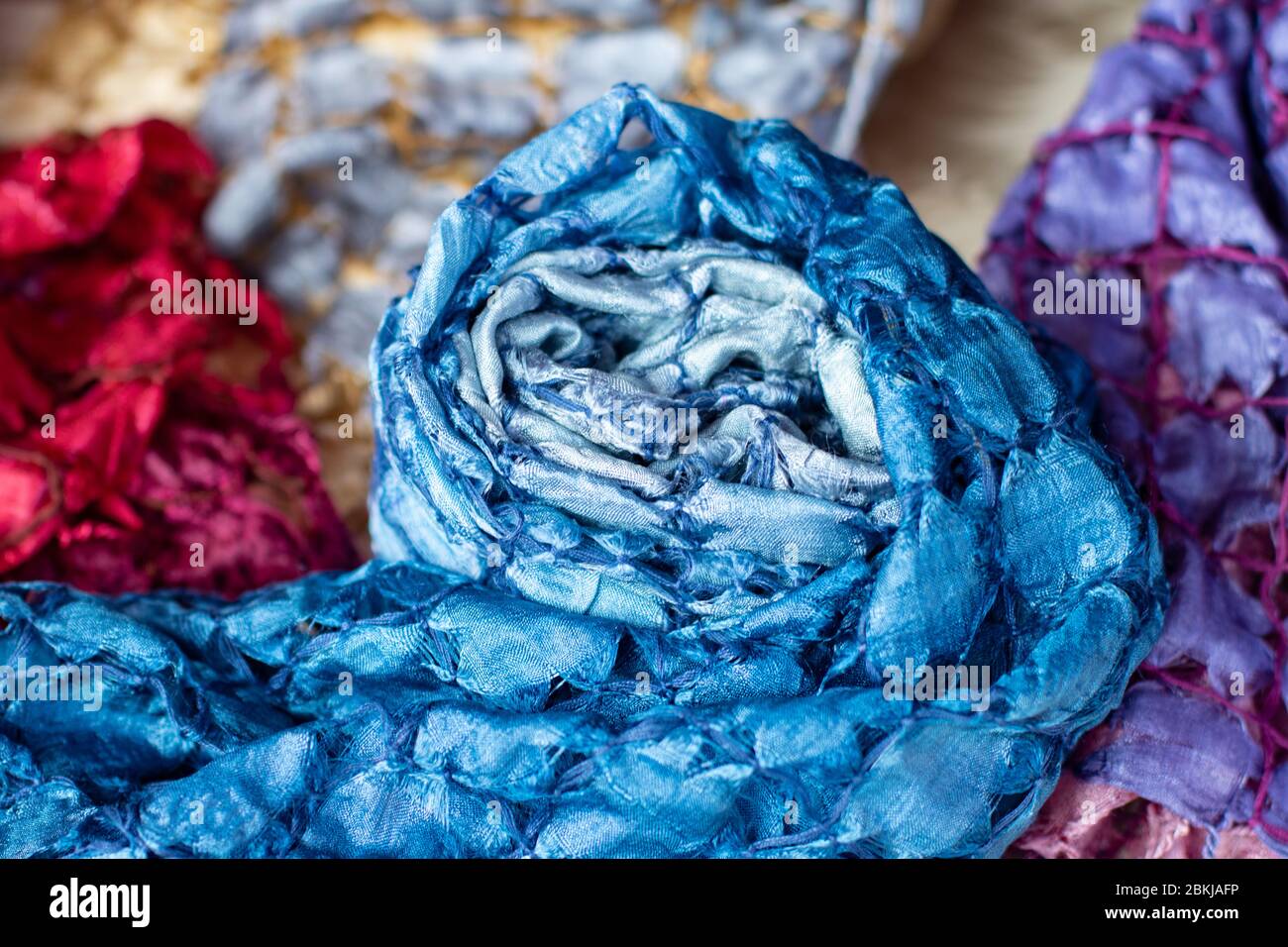 All blue items hi-res stock photography and images - Alamy