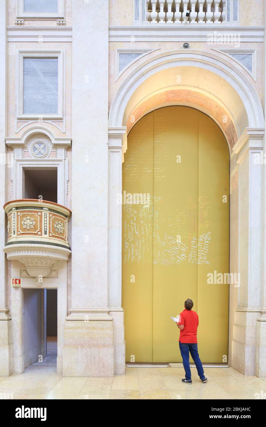 Old currency building hi-res stock photography and images - Alamy