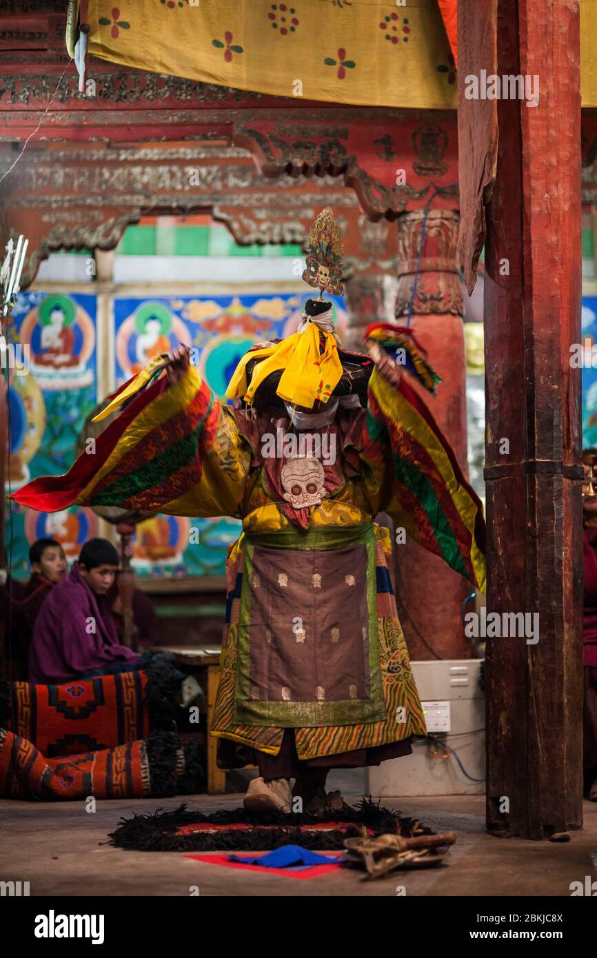 Shaman dance hi-res stock photography and images - Alamy