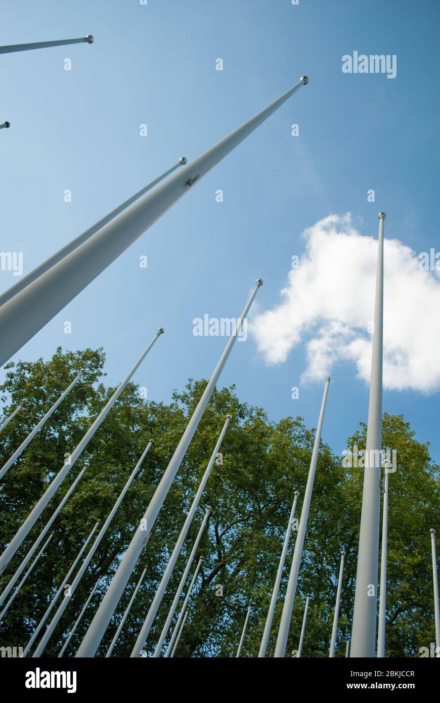 1960s redevelopment hi-res stock photography and images - Alamy