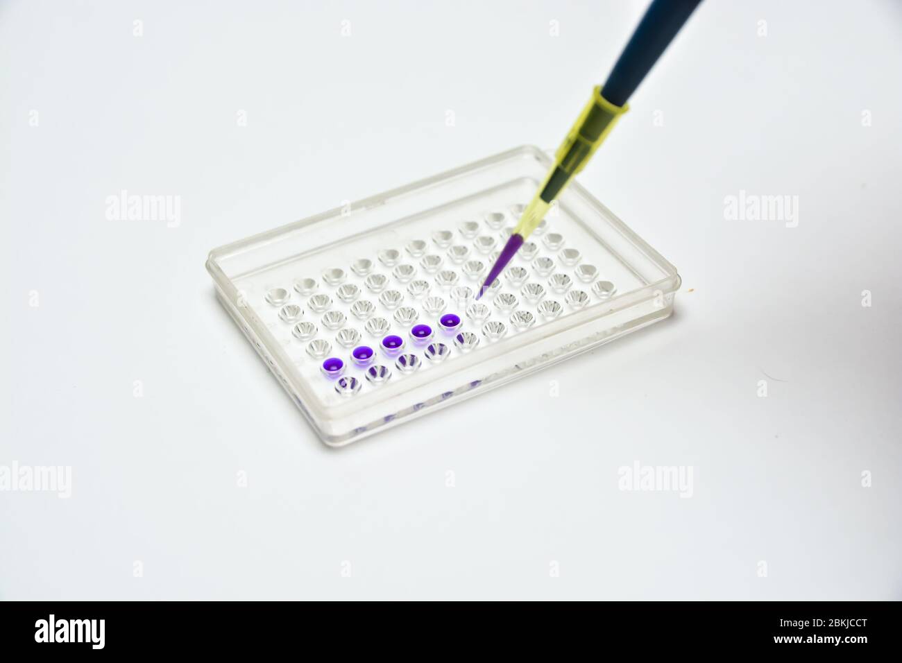 Plastic lab hi-res stock photography and images - Alamy