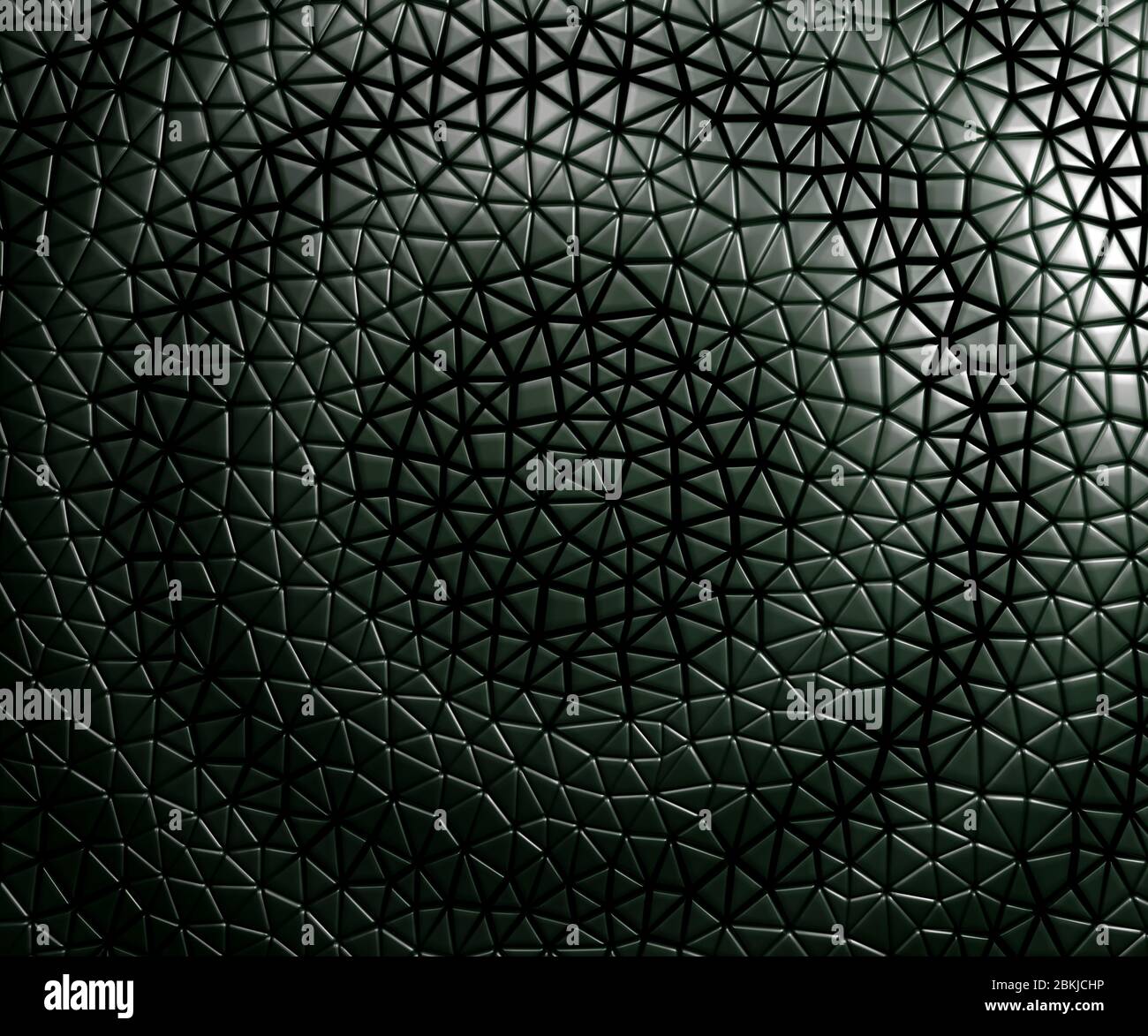 3D Seamless pattern asymmetric and geometric shaped leather background ...