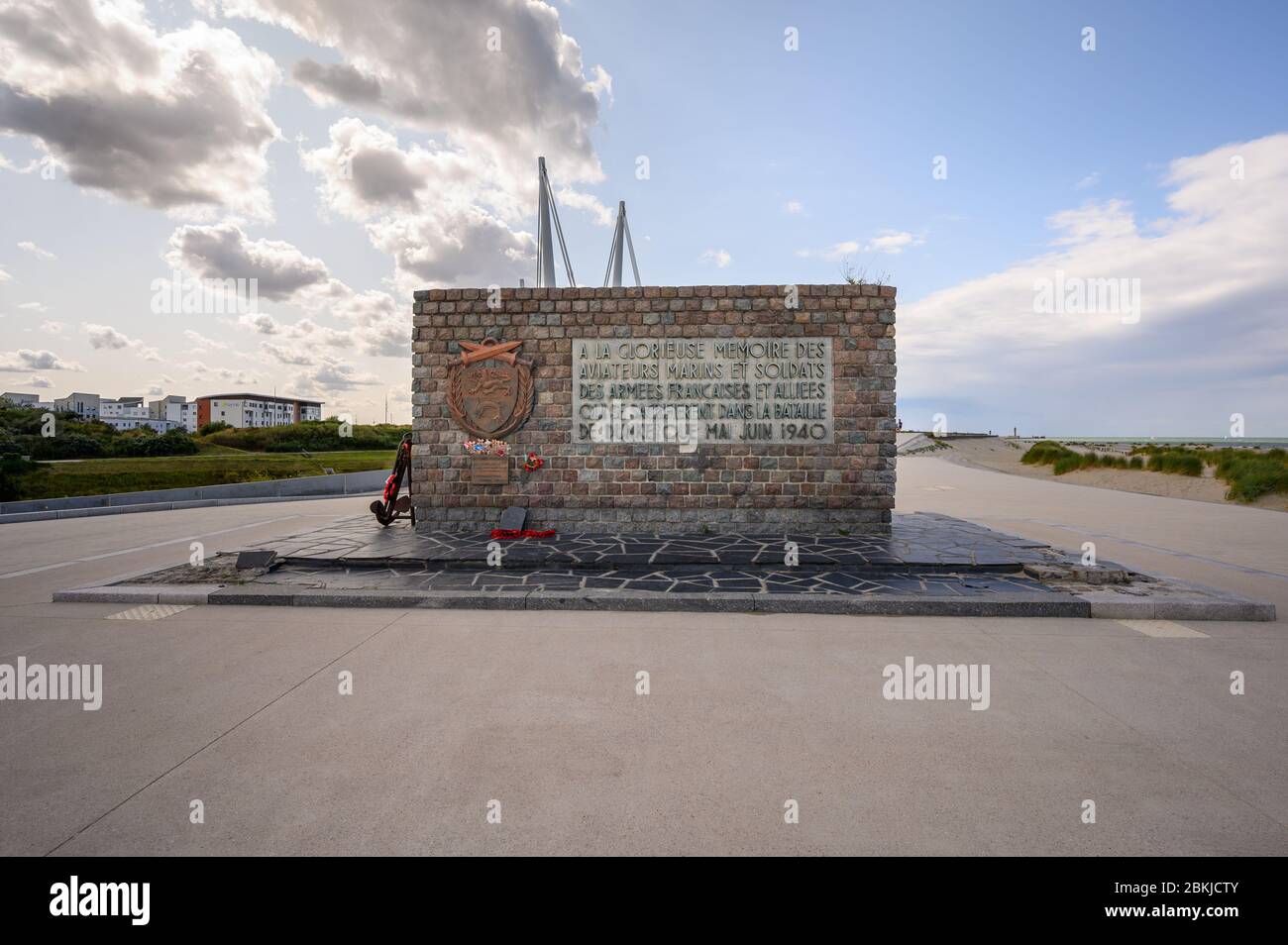 World war ii dynamo operation hi-res stock photography and images - Alamy