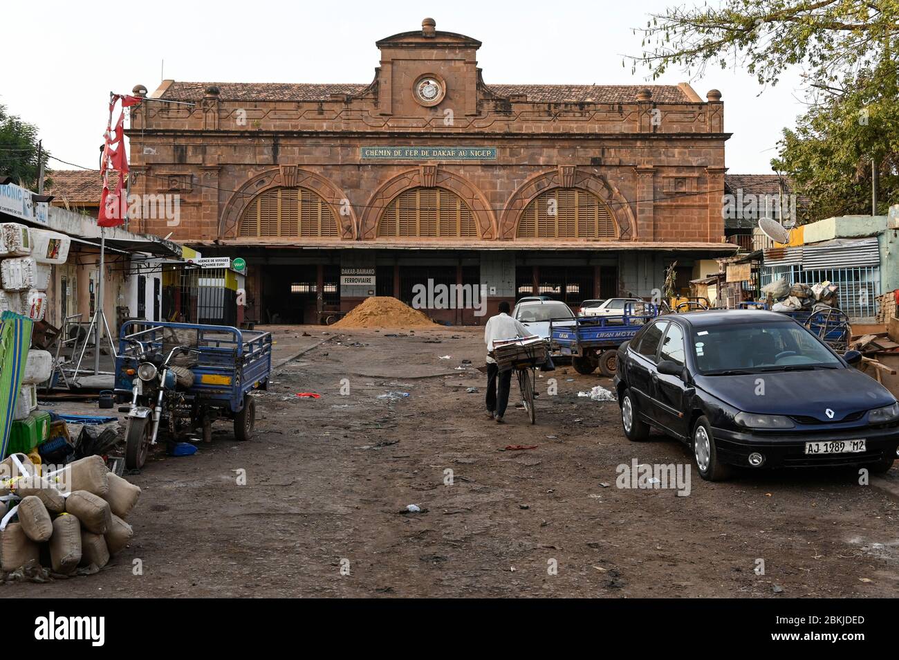 Colonial railways hi-res stock photography and images - Alamy