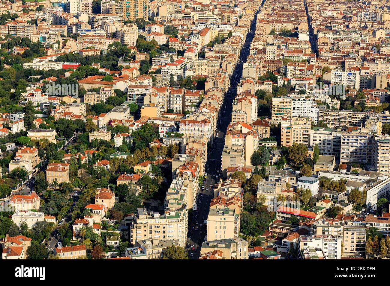 Rue paradis hi-res stock photography and images - Alamy
