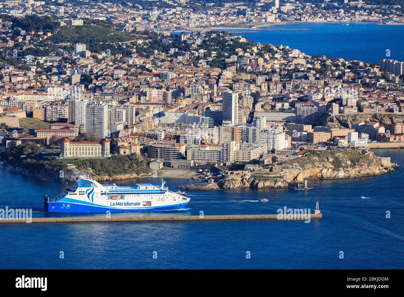 Digue du large hi-res stock photography and images - Alamy
