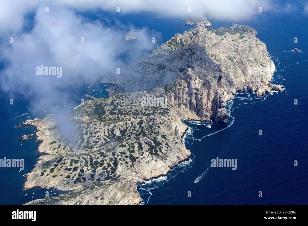 Ile de marseille hi-res stock photography and images - Alamy