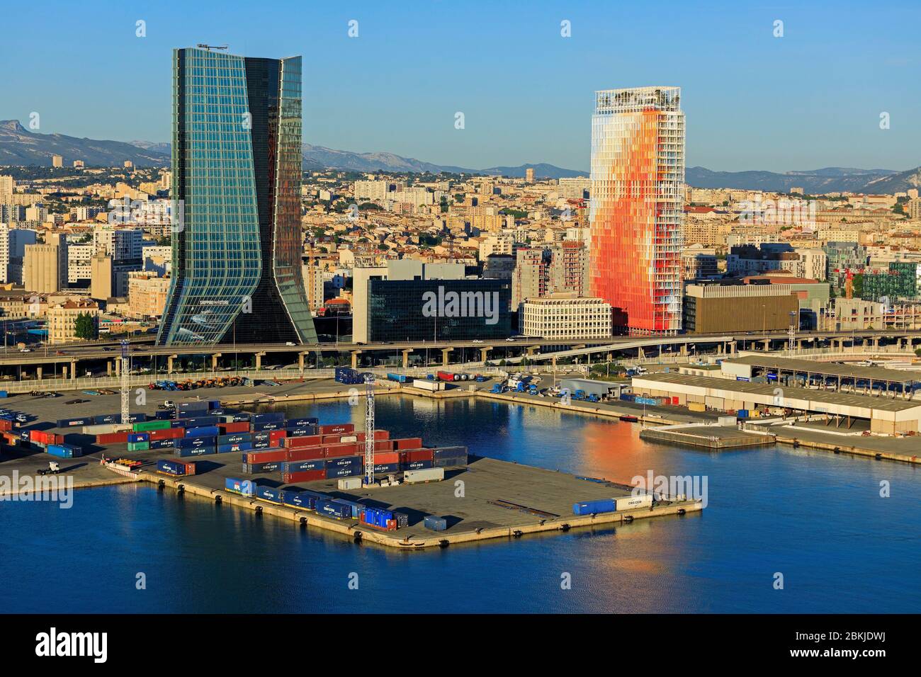 Bassin darenc hi-res stock photography and images - Alamy