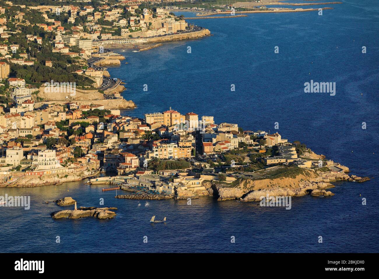 Endoume hi-res stock photography and images - Alamy