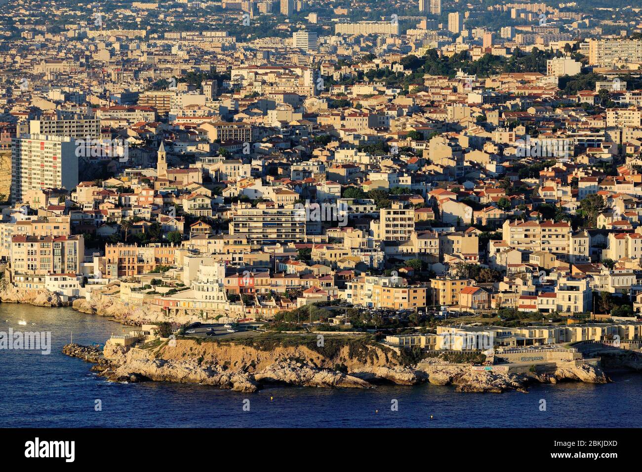 Endoume hi-res stock photography and images - Alamy