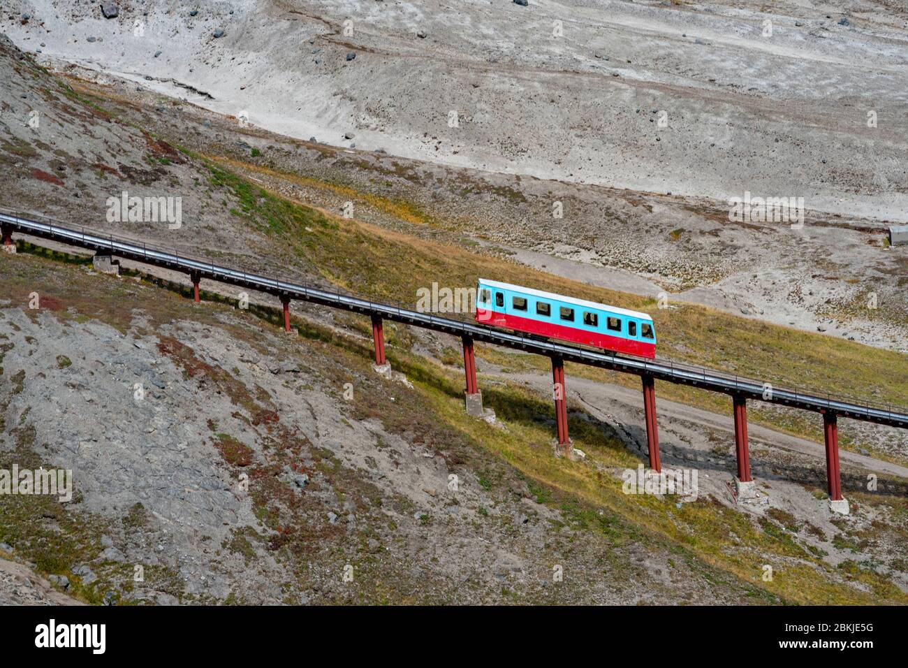 Baekdu hi-res stock photography and images - Alamy