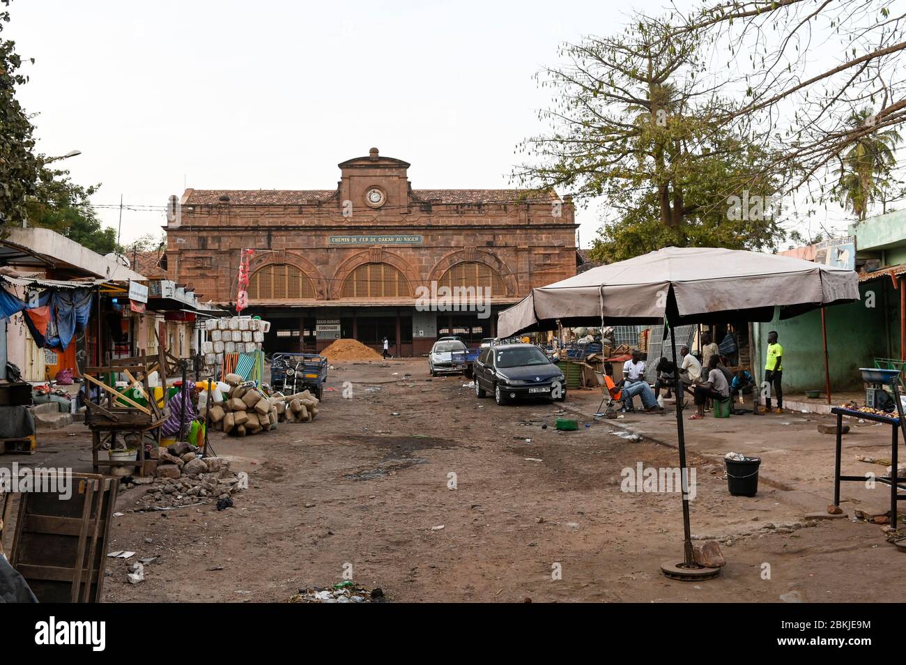Colonial railways hi-res stock photography and images - Alamy