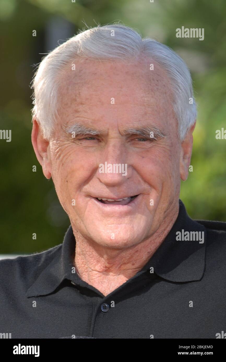 FILE PHOTO*** Don Shula Has Passed Away at 90. MIAMI BEACH, FL ...