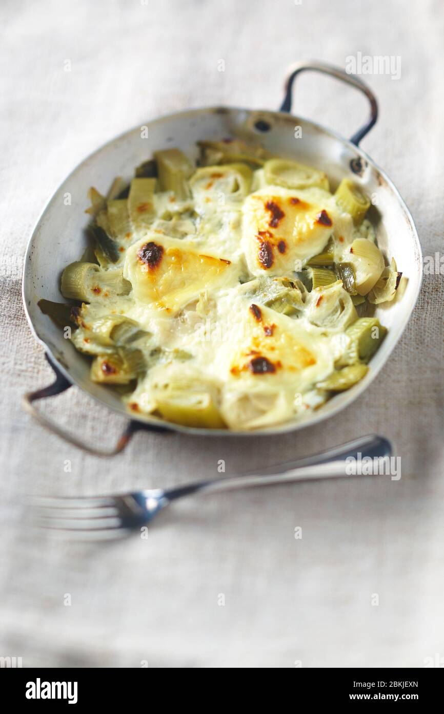 Gratin hi-res stock photography and images - Alamy