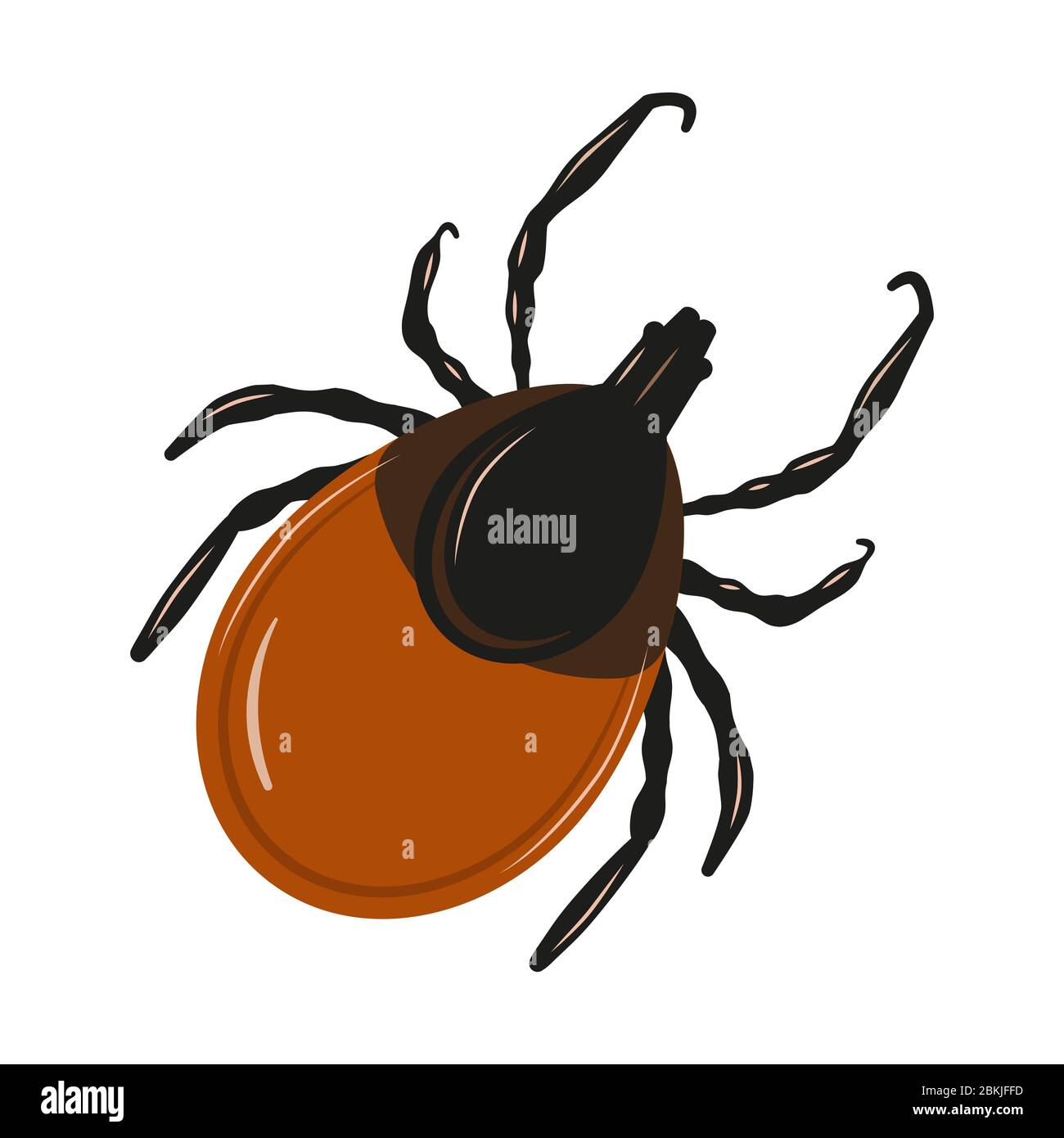Bug arvest Cut Out Stock Images & Pictures - Alamy