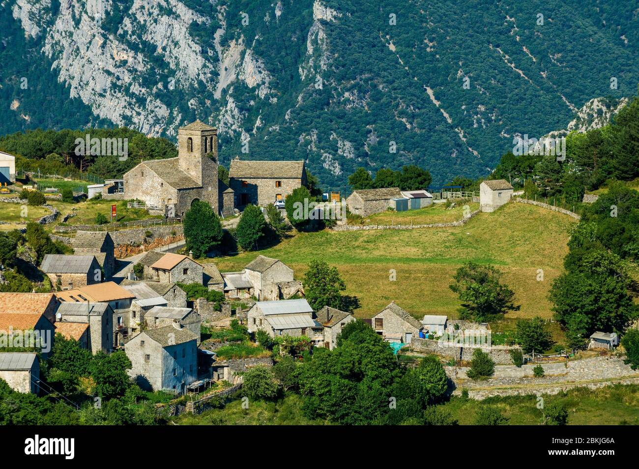 Tella and spain hi-res stock photography and images - Alamy