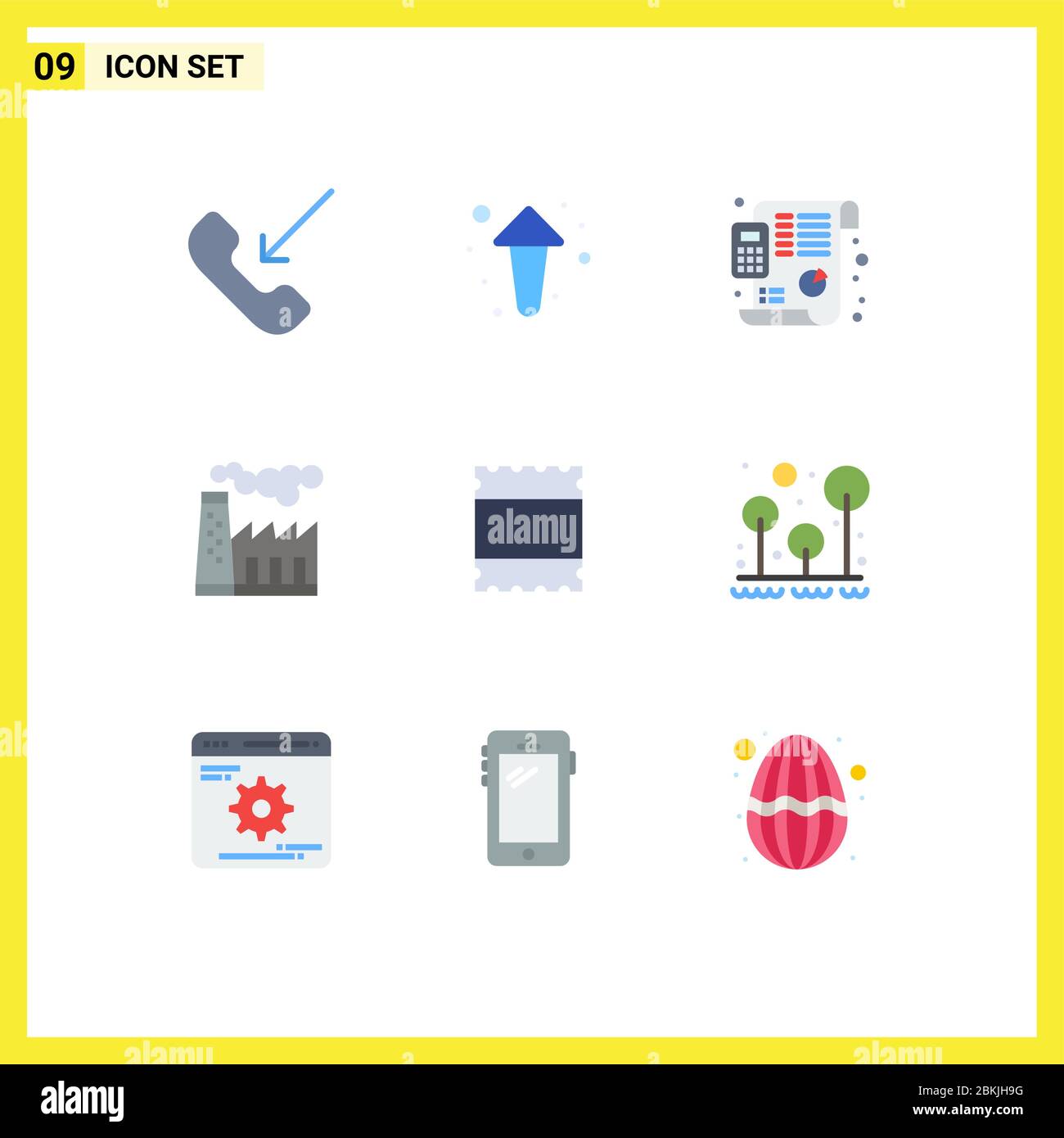 Plan production Stock Vector Images - Alamy