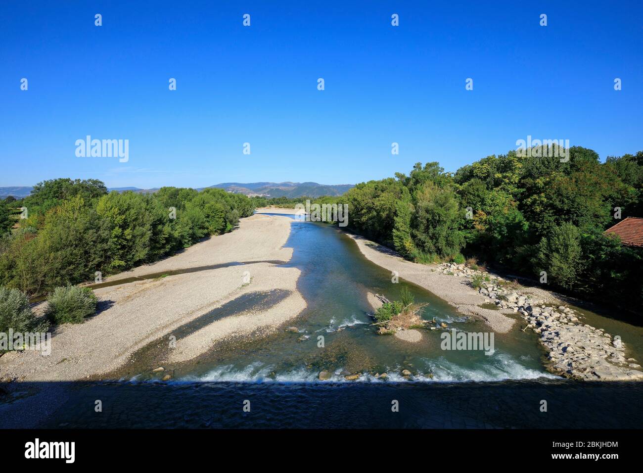 Livron sur drôme hi-res stock photography and images - Alamy