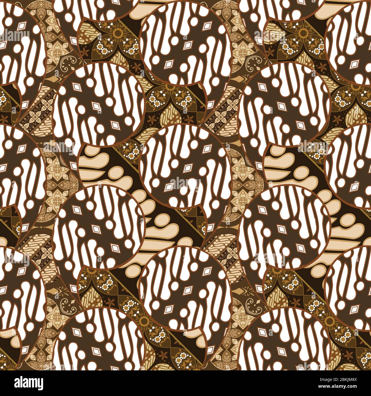 Batik Parang High Resolution Stock Photography and Images - Alamy