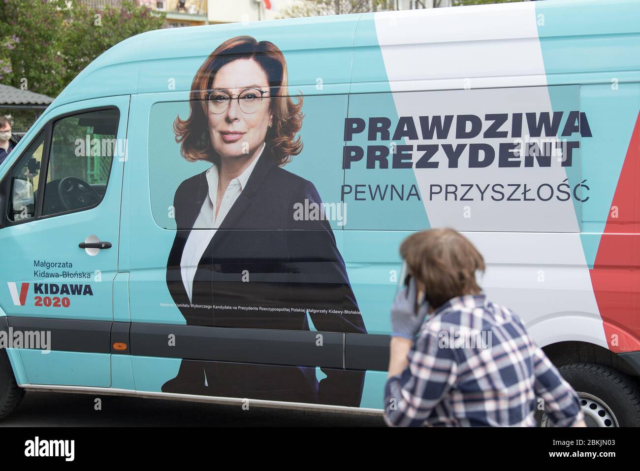 Malgorzata hi-res stock photography and images - Alamy