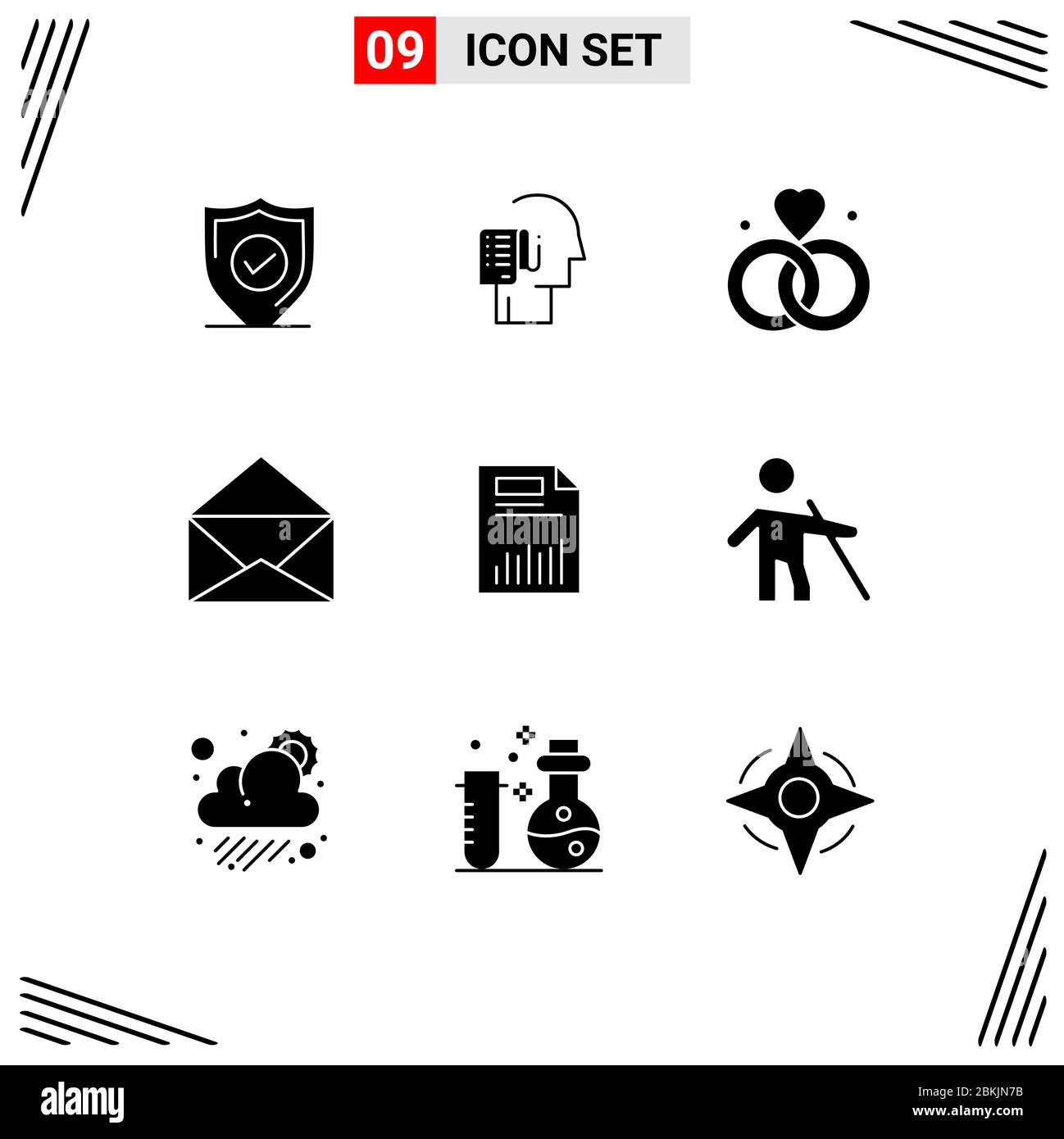 Open tasks Stock Vector Images - Alamy