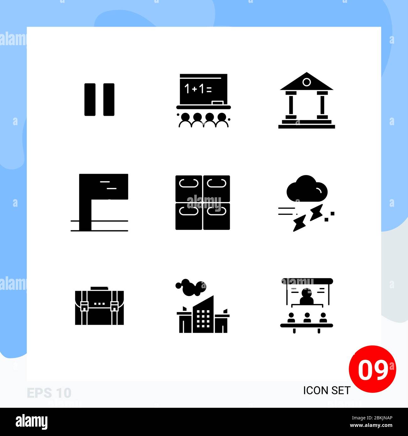 Bank rolls Stock Vector Images - Alamy