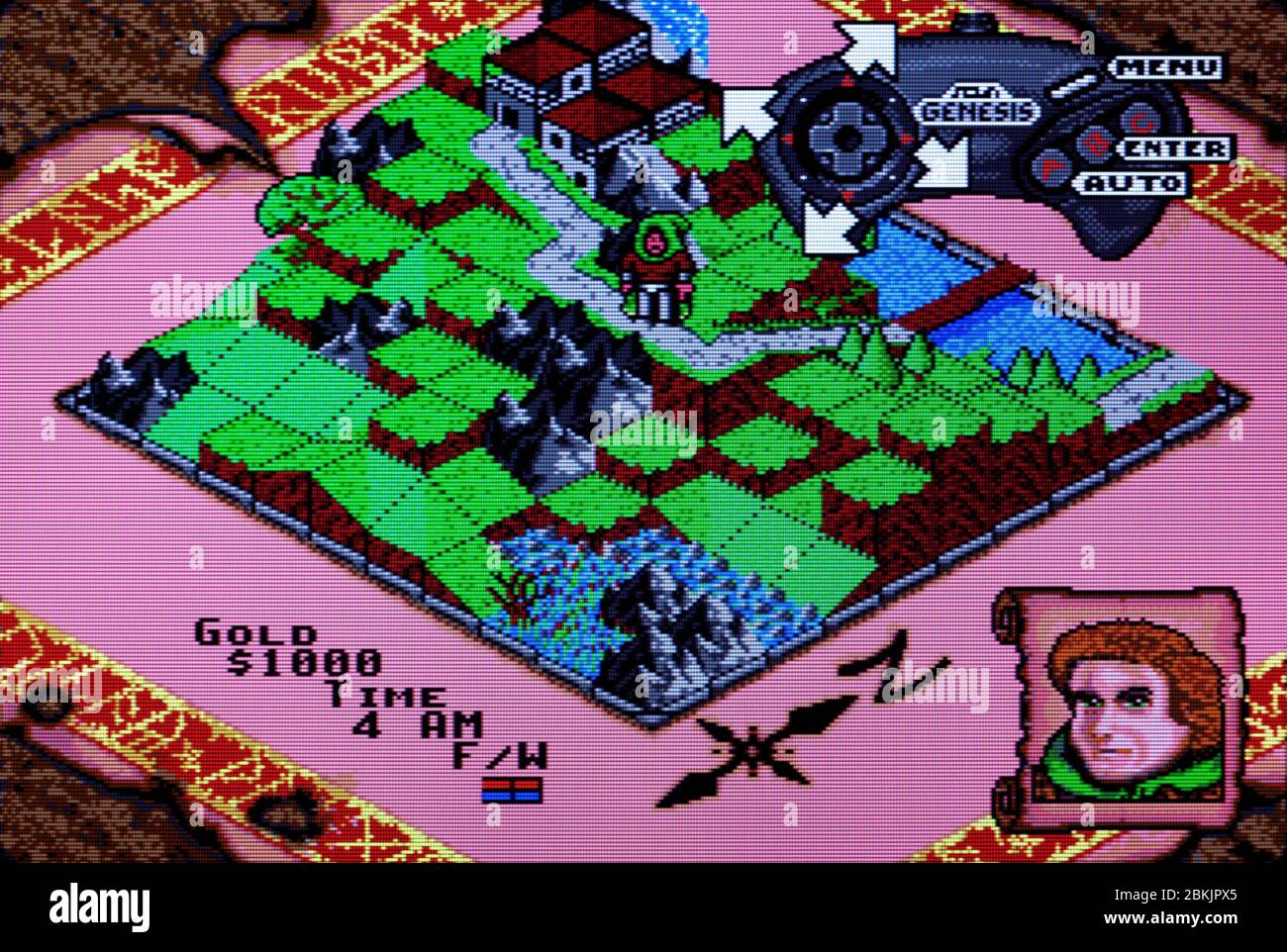 Rings of power hi-res stock photography and images - Alamy