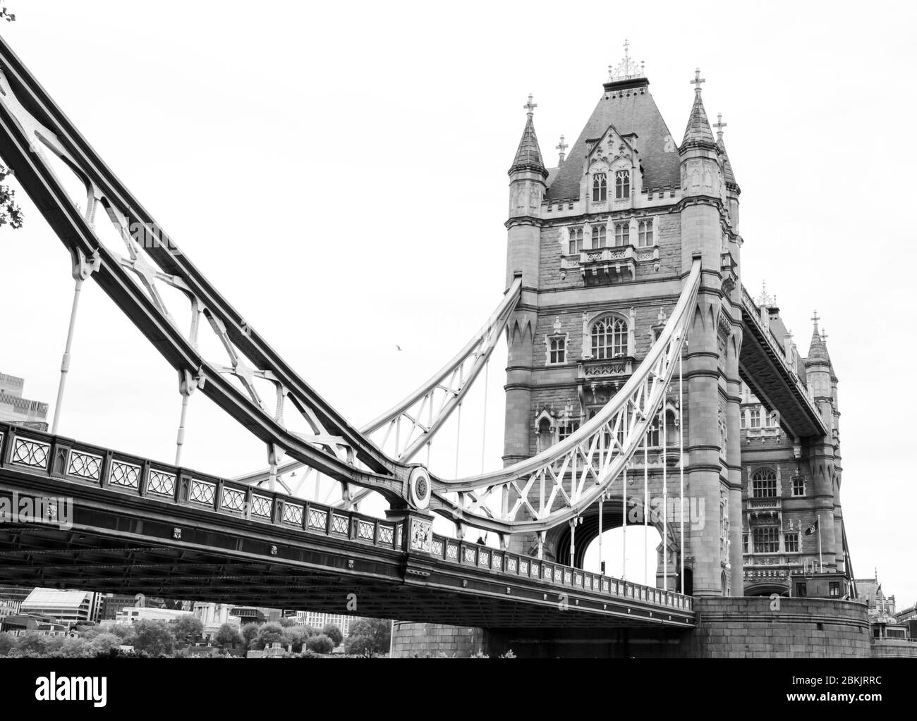 Lockdown during virus Black and White Stock Photos & Images - Alamy