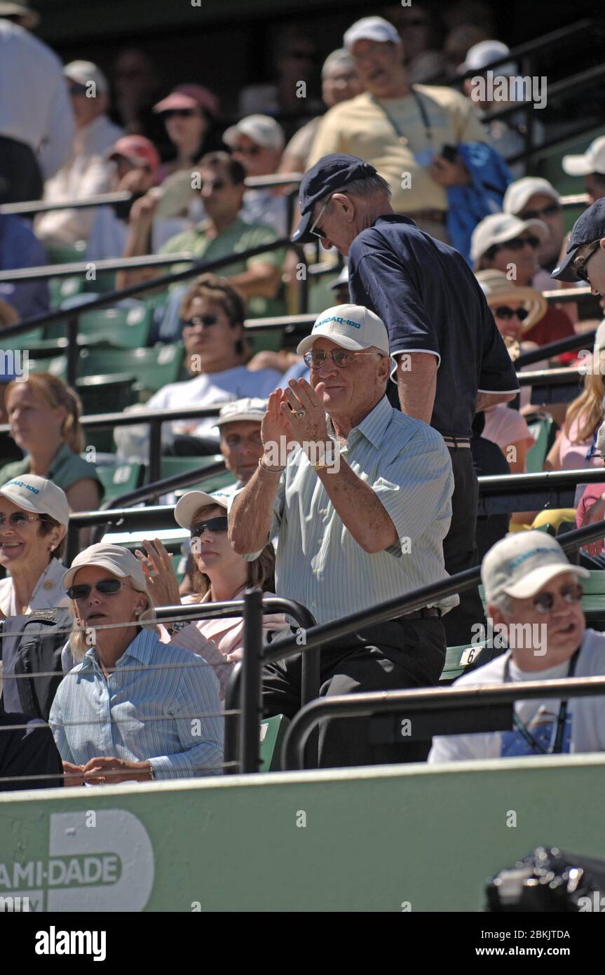 Roger federer world number one hi-res stock photography and images - Alamy