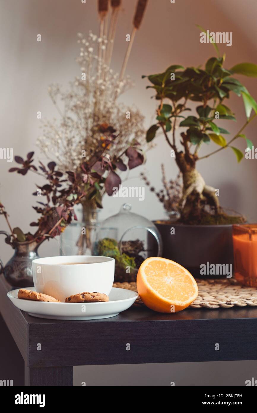 Cozy area hi-res stock photography and images - Alamy