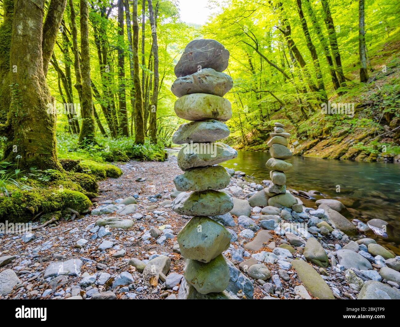 Epic photogenic nature hi-res stock photography and images - Alamy
