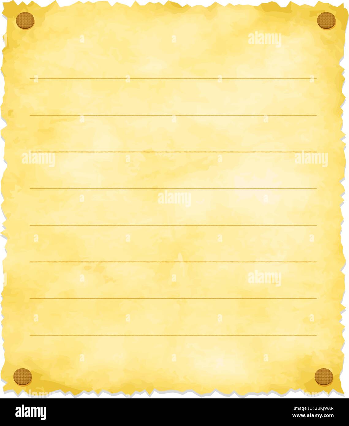 Old book ancient tattered Stock Vector Images - Alamy