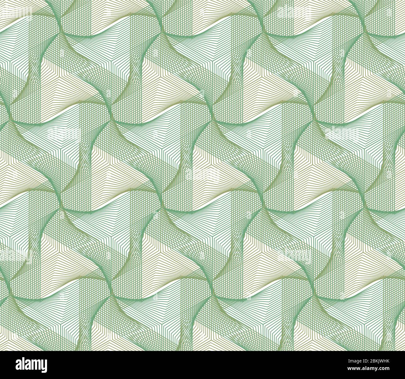Guilloche green certificate, voucher, diploma, background, texture ... Guilloche green certificate, voucher, diploma, background, texture ...