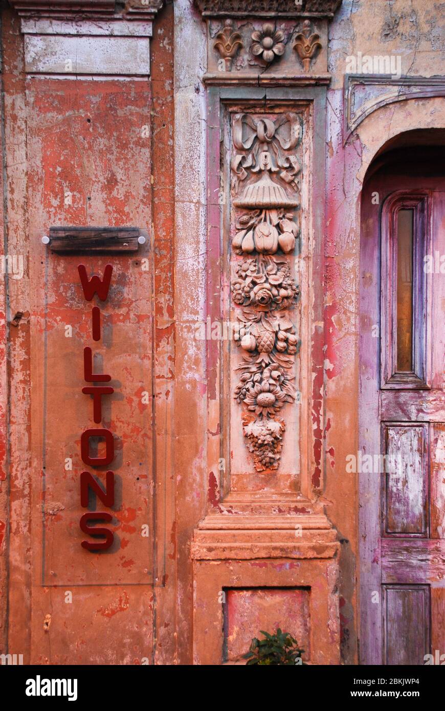 Jacob maggs hi-res stock photography and images - Alamy