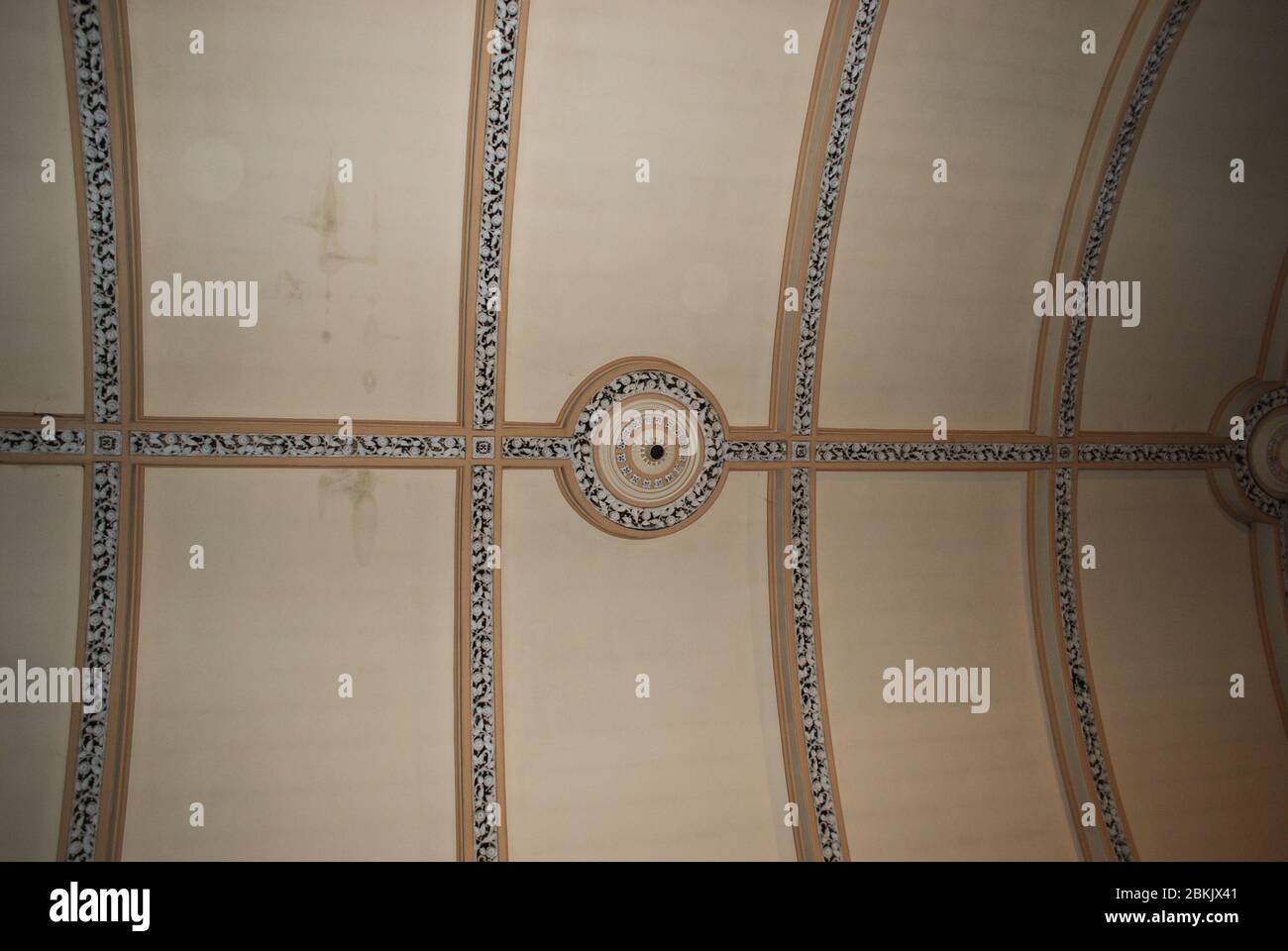 Interior Restoration Wiltons Music Hall 1 Graces Alley, Whitechapel ...