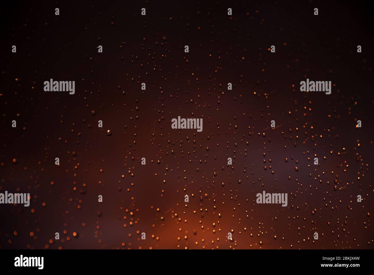 Orange galaxy texture hi-res stock photography and images - Alamy