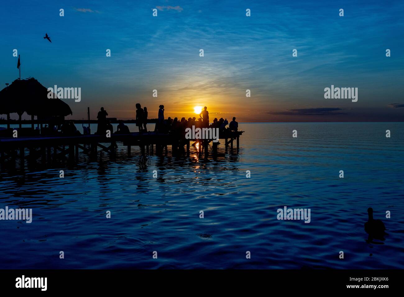 Jetty celebration hi-res stock photography and images - Alamy