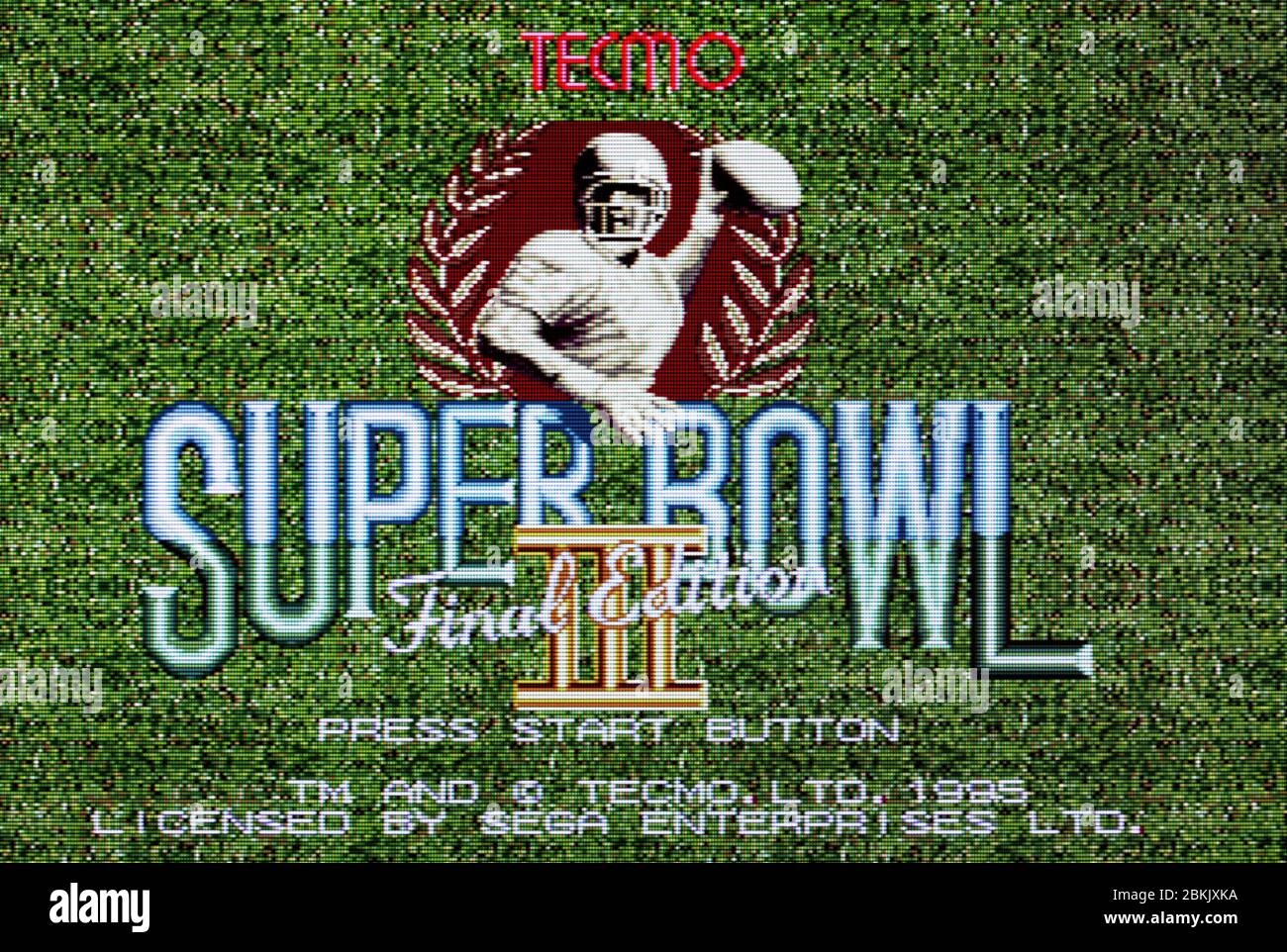 3 bowl iii hi-res stock photography and images - Alamy