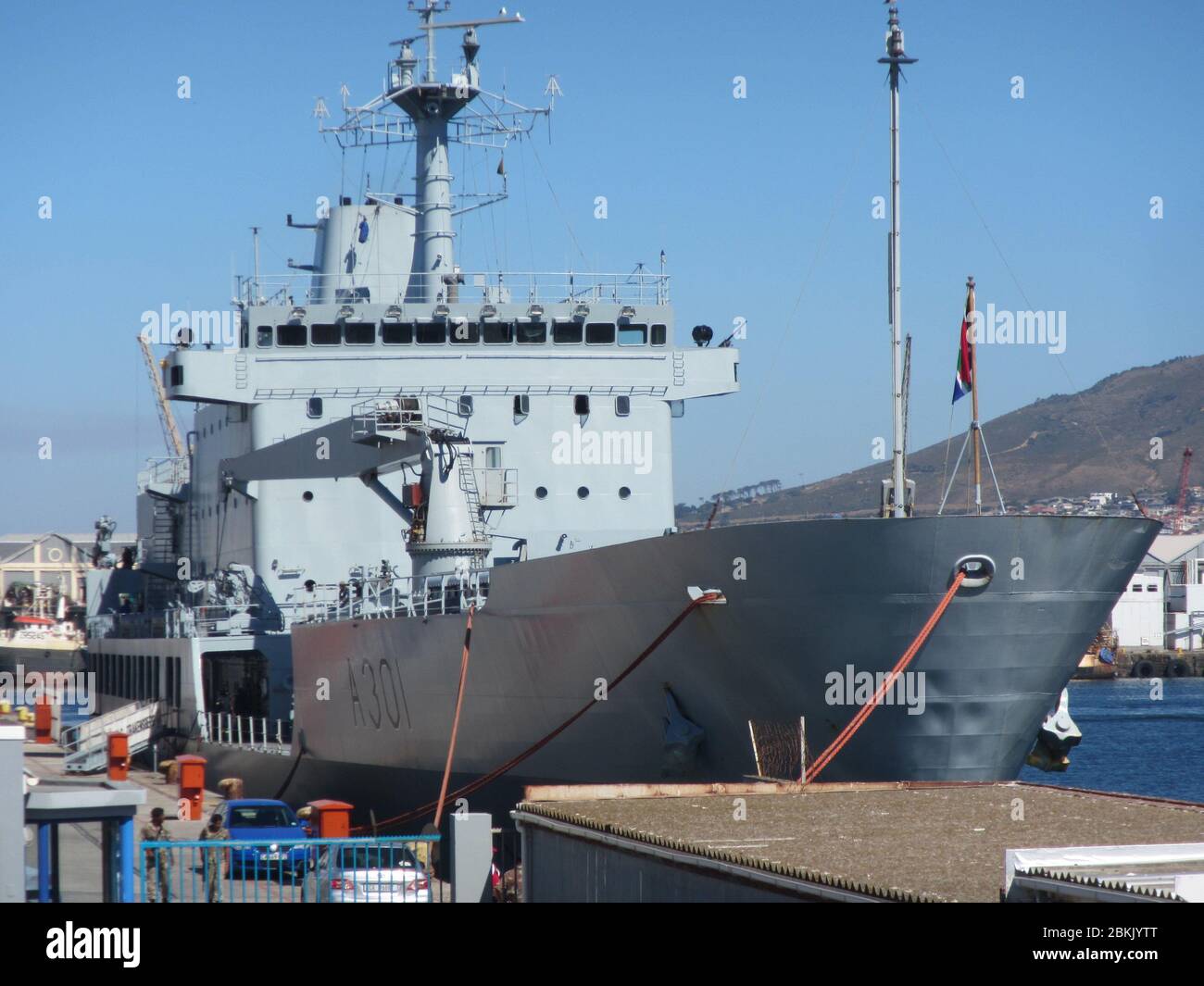 Sas drakensberg hi-res stock photography and images - Alamy