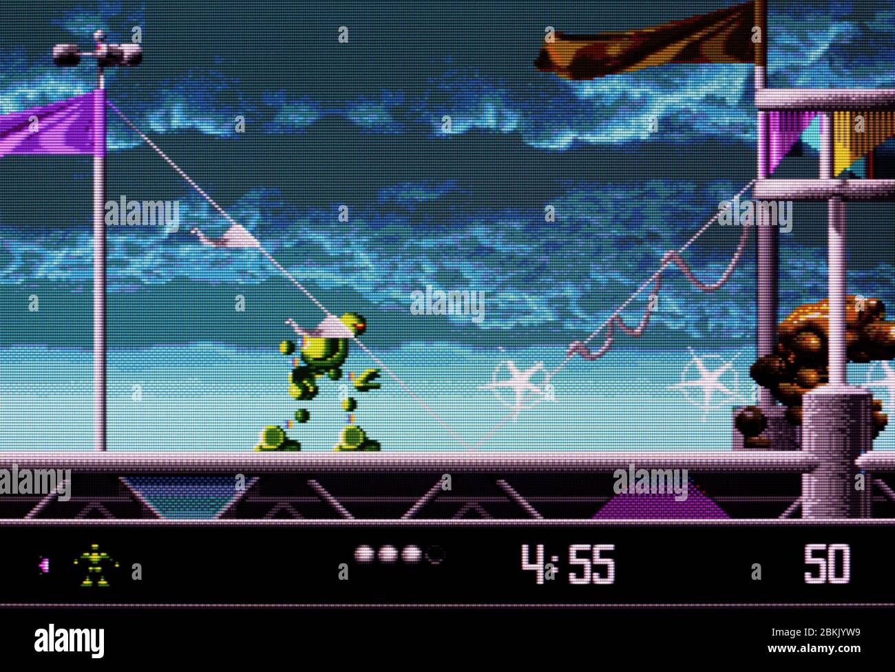 Vectorman vector man hi-res stock photography and images - Alamy