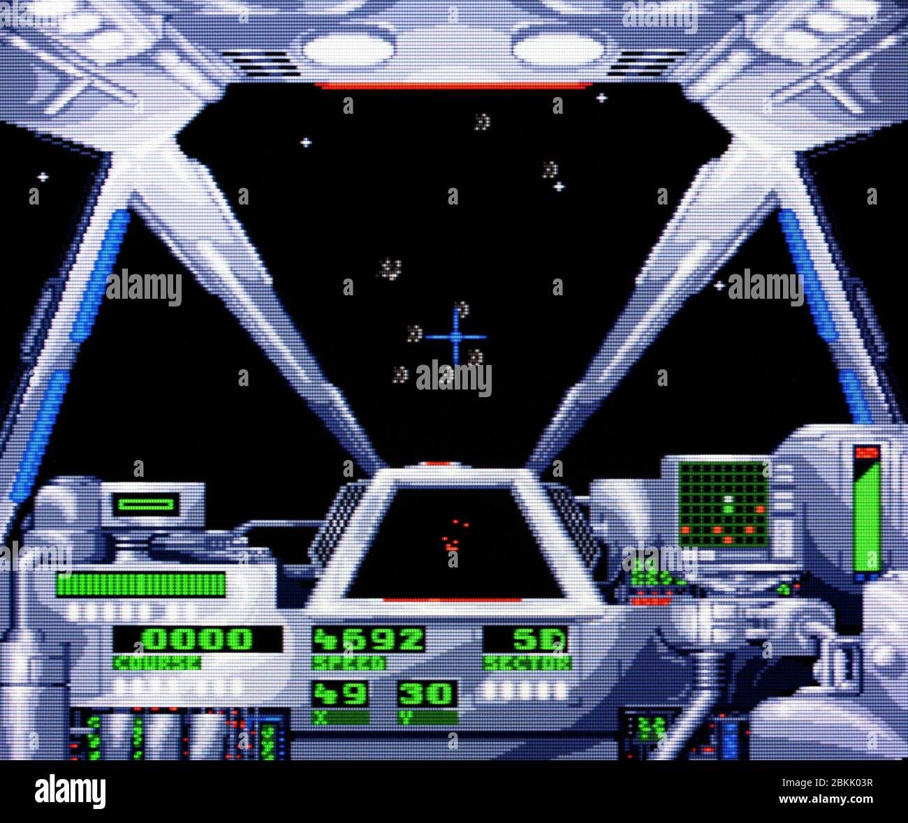 Warp drive hi-res stock photography and images - Alamy