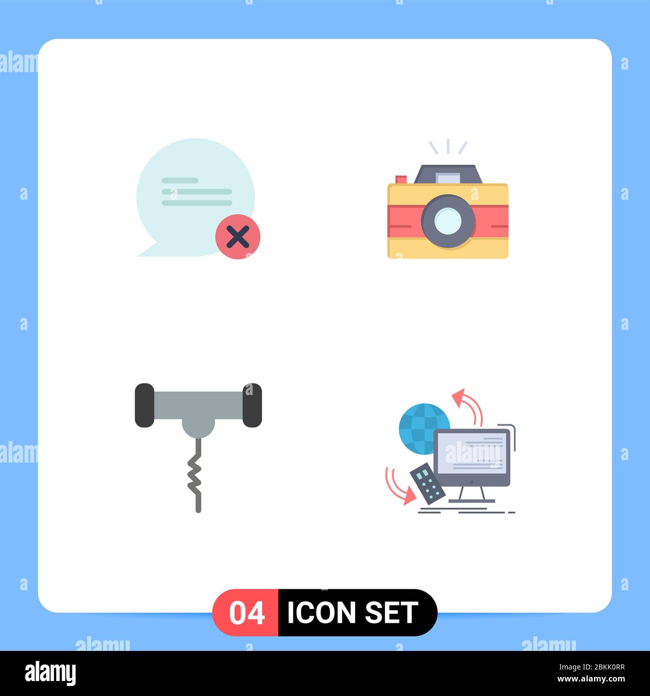 Photography stork Stock Vector Images - Alamy