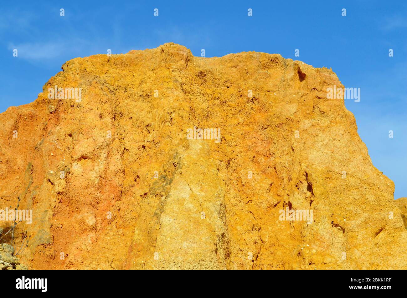 Portugal geological formation hi-res stock photography and images - Alamy
